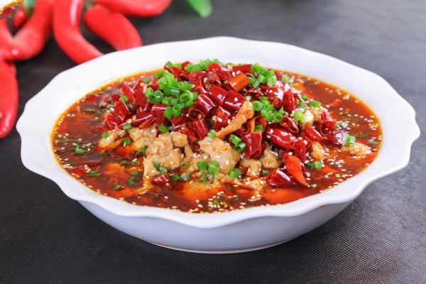 四川特色美食有哪些_为什么四川菜这么辣-第2张图片-山城妙识 四川特色美食有哪些_为什么四川菜这么辣-第2张图片-山城妙识