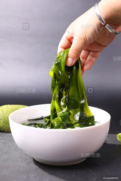 裙带菜需要焯水再食用吗_裙带菜焯水多久才安全-第2张图片-山城妙识