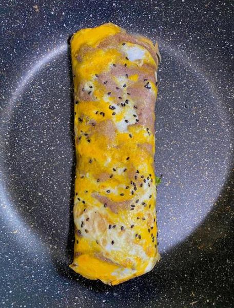 煎米饼怎么做_煎米饼为什么粘锅-第1张图片-山城妙识 煎米饼怎么做_煎米饼为什么粘锅-第1张图片-山城妙识