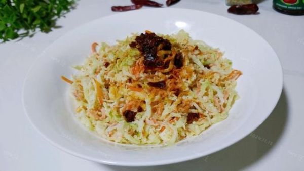 粉蒸萝卜丝怎么做_粉蒸萝卜丝热量高吗-第1张图片-山城妙识 粉蒸萝卜丝怎么做_粉蒸萝卜丝热量高吗-第1张图片-山城妙识