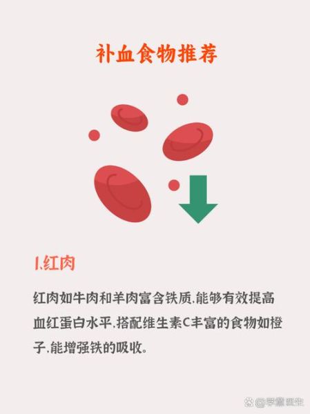 轻度贫血吃什么补血最快_轻度贫血食补推荐-第3张图片-山城妙识 轻度贫血吃什么补血最快_轻度贫血食补推荐-第3张图片-山城妙识