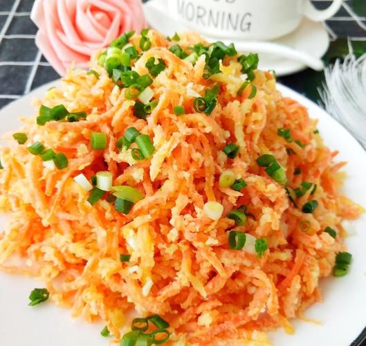 粉蒸萝卜丝怎么做_粉蒸萝卜丝热量高吗-第3张图片-山城妙识 粉蒸萝卜丝怎么做_粉蒸萝卜丝热量高吗-第3张图片-山城妙识