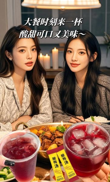 长期喝酸梅粉的危害_酸梅粉喝多了有什么副作用-第2张图片-山城妙识 长期喝酸梅粉的危害_酸梅粉喝多了有什么副作用-第2张图片-山城妙识