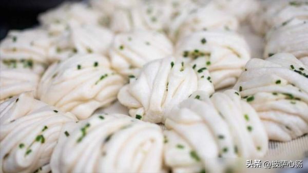 花卷馒头怎么做才松软好吃_为什么总是发硬-第3张图片-山城妙识