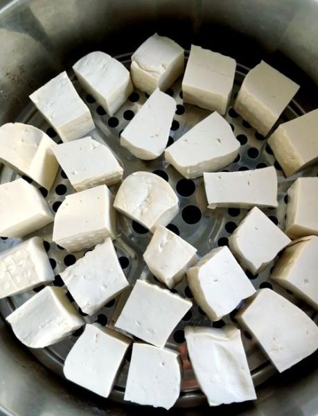 腐乳怎么做最正宗_腐乳的做法最正宗的做法-第1张图片-山城妙识