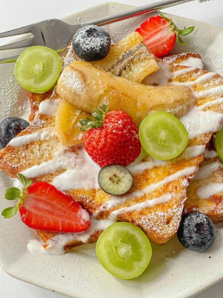 美食图片高清图片怎么拍_如何挑选商用素材-第1张图片-山城妙识