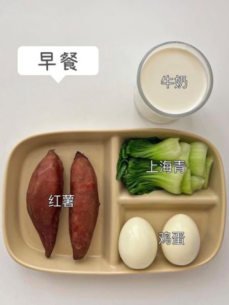 肥胖人群早餐吃什么好_低卡饱腹早餐怎么做-第1张图片-山城妙识