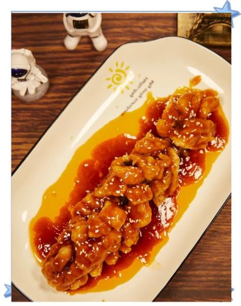 松鼠鱼怎么切_松鼠鱼用什么鱼最好-第3张图片-山城妙识 松鼠鱼怎么切_松鼠鱼用什么鱼最好-第3张图片-山城妙识