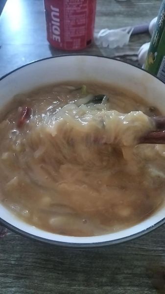 面粉怎么做疙瘩汤_疙瘩汤的面粉怎么调-第3张图片-山城妙识