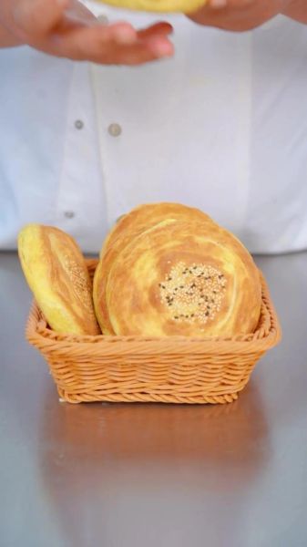 酥油饼的做法视频_酥油饼怎么和面才酥-第1张图片-山城妙识 酥油饼的做法视频_酥油饼怎么和面才酥-第1张图片-山城妙识