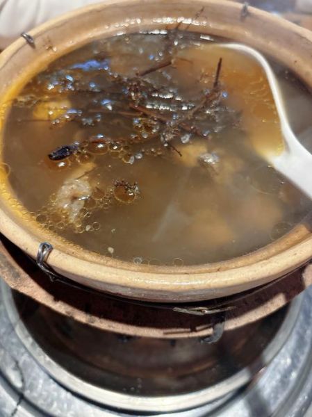 鸭子汤放什么材料炖汤_鸭子汤怎么炖才鲜-第3张图片-山城妙识 鸭子汤放什么材料炖汤_鸭子汤怎么炖才鲜-第3张图片-山城妙识