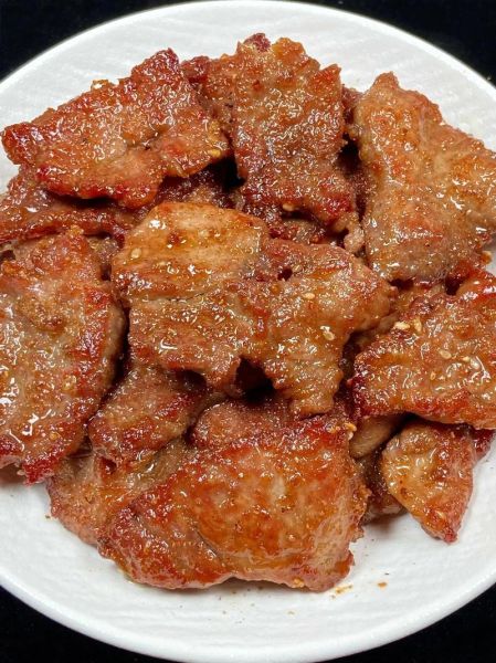 里脊肉怎么炒才嫩_里脊肉炒之前要不要腌-第1张图片-山城妙识 里脊肉怎么炒才嫩_里脊肉炒之前要不要腌-第1张图片-山城妙识