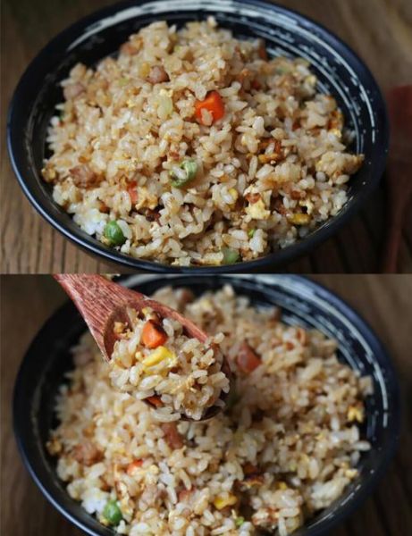 什锦饭怎么做_什锦饭的家常做法-第3张图片-山城妙识 什锦饭怎么做_什锦饭的家常做法-第3张图片-山城妙识