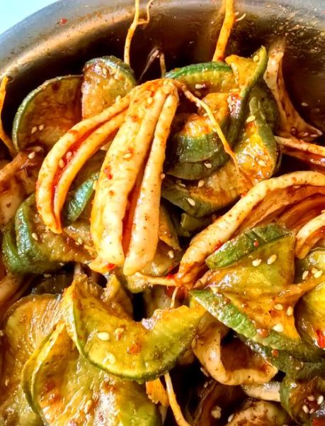 腌制萝卜干怎么腌好吃又脆_萝卜干怎么腌制又脆又香-第1张图片-山城妙识 腌制萝卜干怎么腌好吃又脆_萝卜干怎么腌制又脆又香-第1张图片-山城妙识