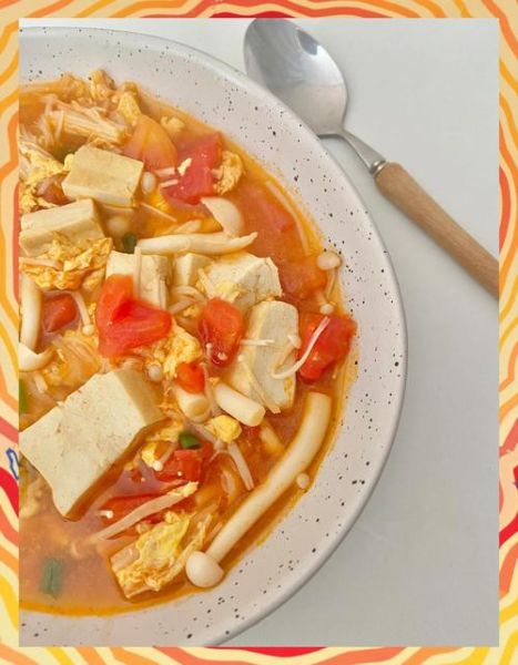 金针菇汤怎么煮_金针菇汤要焯水吗-第2张图片-山城妙识 金针菇汤怎么煮_金针菇汤要焯水吗-第2张图片-山城妙识