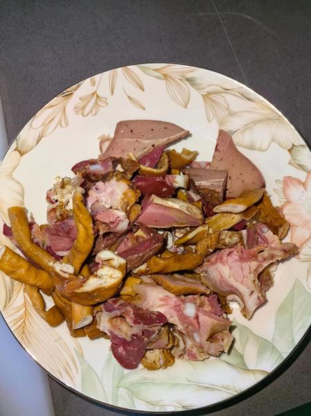 羊杂怎么做好吃_羊杂汤的家常做法-第2张图片-山城妙识 羊杂怎么做好吃_羊杂汤的家常做法-第2张图片-山城妙识