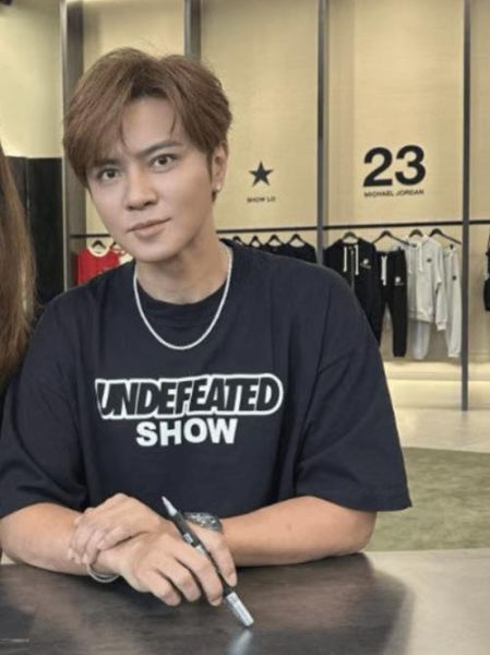 鸭脖娱乐app下载罗志祥_罗志祥代言鸭脖娱乐是真的吗-第3张图片-山城妙识 鸭脖娱乐app下载罗志祥_罗志祥代言鸭脖娱乐是真的吗-第3张图片-山城妙识