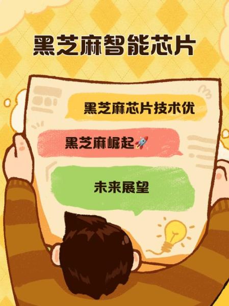 黑芝麻智能科技怎么样_黑芝麻智能芯片有哪些-第1张图片-山城妙识 黑芝麻智能科技怎么样_黑芝麻智能芯片有哪些-第1张图片-山城妙识