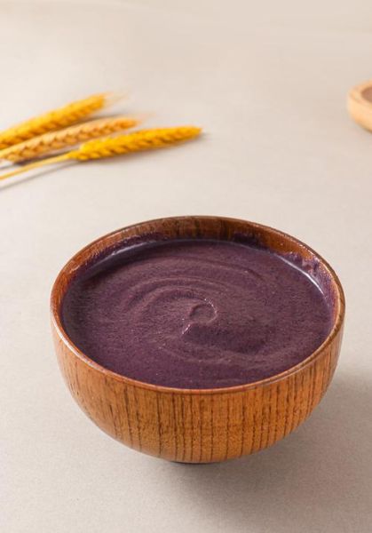 黑米粉可以做什么_黑米粉怎么做好吃-第1张图片-山城妙识 黑米粉可以做什么_黑米粉怎么做好吃-第1张图片-山城妙识