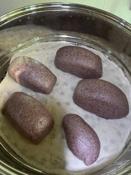 黑米粉可以做什么_黑米粉怎么做好吃-第2张图片-山城妙识 黑米粉可以做什么_黑米粉怎么做好吃-第2张图片-山城妙识