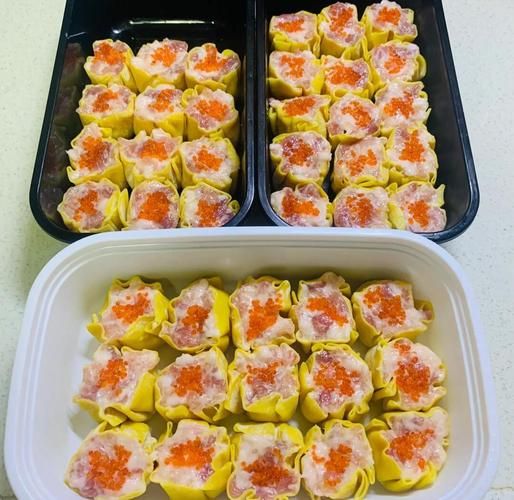 烧麦怎么做_烧麦配方比例-第2张图片-山城妙识 烧麦怎么做_烧麦配方比例-第2张图片-山城妙识