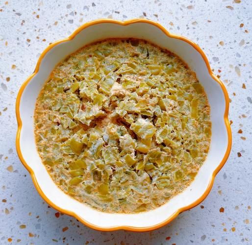 家常炒焖子怎么做_焖子炒不碎技巧-第1张图片-山城妙识