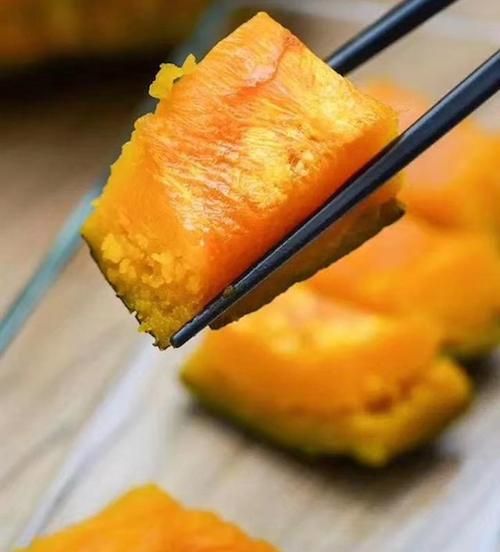 金丝南瓜降血糖吗_金丝南瓜怎么吃最营养-第3张图片-山城妙识