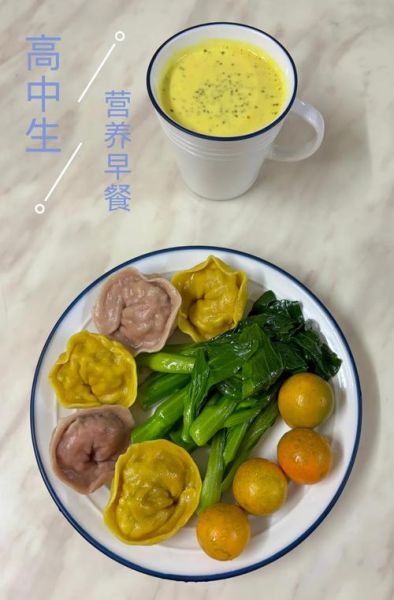 高中生早餐吃什么好_如何搭配营养又简单-第1张图片-山城妙识 高中生早餐吃什么好_如何搭配营养又简单-第1张图片-山城妙识