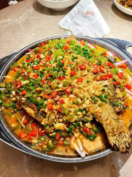 臭鳜鱼是什么_臭鳜鱼怎么做好吃-第1张图片-山城妙识