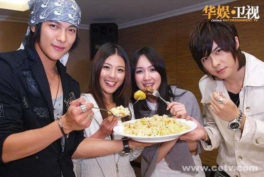 翻滚吧蛋炒饭全集哪里看_翻滚吧蛋炒饭全集剧情介绍-第1张图片-山城妙识