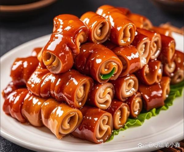 鲁菜经典做法_鲁菜代表菜有哪些-第2张图片-山城妙识 鲁菜经典做法_鲁菜代表菜有哪些-第2张图片-山城妙识