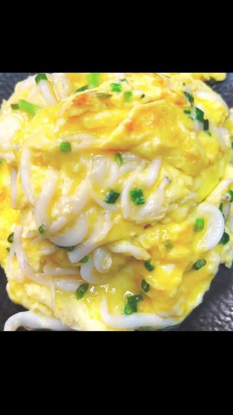 银鱼炒蛋怎么做_银鱼炒蛋需要焯水吗-第1张图片-山城妙识 银鱼炒蛋怎么做_银鱼炒蛋需要焯水吗-第1张图片-山城妙识