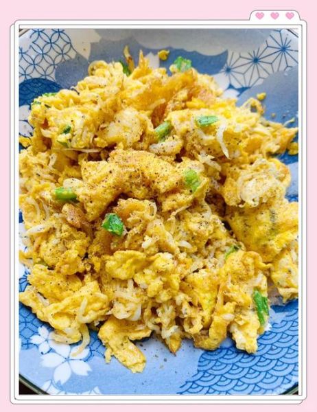 银鱼炒蛋怎么做_银鱼炒蛋需要焯水吗-第2张图片-山城妙识 银鱼炒蛋怎么做_银鱼炒蛋需要焯水吗-第2张图片-山城妙识