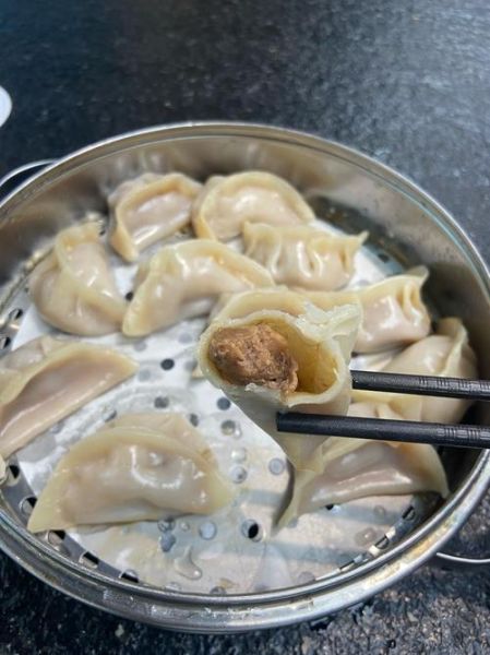 羊肉蒸饺怎么做_蒸多久才熟-第1张图片-山城妙识