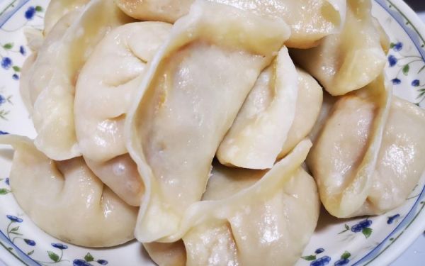 羊肉蒸饺怎么做_蒸多久才熟-第2张图片-山城妙识