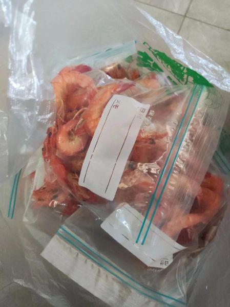 风干大虾干怎么做_风干大虾干家常做法大全-第1张图片-山城妙识 风干大虾干怎么做_风干大虾干家常做法大全-第1张图片-山城妙识