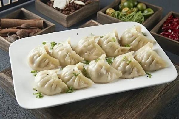 羊肉蒸饺怎么做_蒸多久才熟-第3张图片-山城妙识