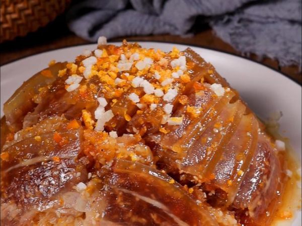 甜烧白是哪里的菜_甜烧白怎么做才正宗-第3张图片-山城妙识 甜烧白是哪里的菜_甜烧白怎么做才正宗-第3张图片-山城妙识