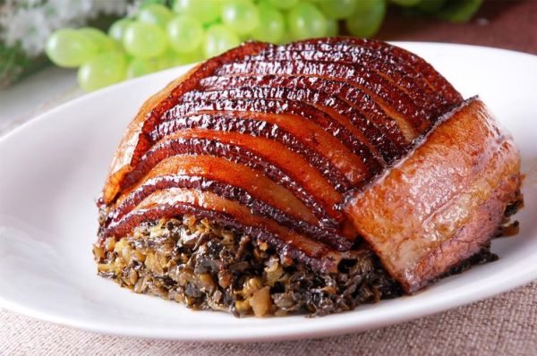 甜烧白是哪里的菜_甜烧白怎么做才正宗-第2张图片-山城妙识 甜烧白是哪里的菜_甜烧白怎么做才正宗-第2张图片-山城妙识