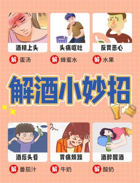 解酒最快的方法_宿醉第二天怎么缓解-第1张图片-山城妙识 解酒最快的方法_宿醉第二天怎么缓解-第1张图片-山城妙识