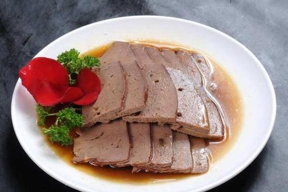 鸡肝和猪肝营养一样吗_哪个更好-第3张图片-山城妙识 鸡肝和猪肝营养一样吗_哪个更好-第3张图片-山城妙识