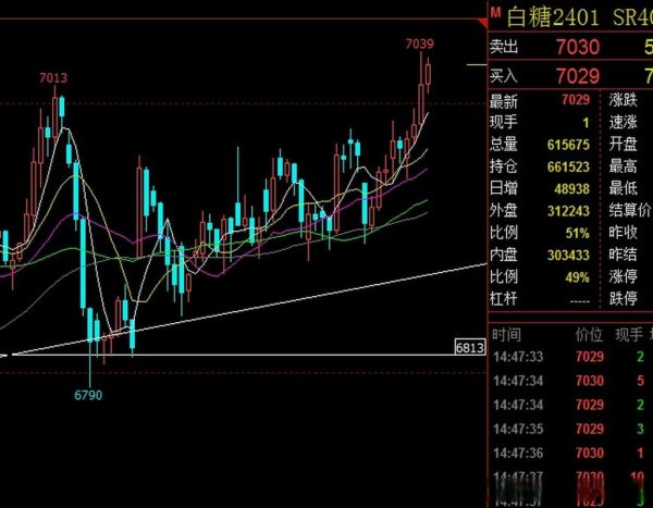 郑州白糖期货最新价格_今日走势怎么看-第2张图片-山城妙识 郑州白糖期货最新价格_今日走势怎么看-第2张图片-山城妙识
