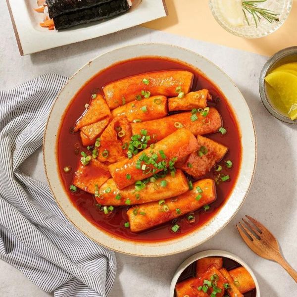 韩式炒年糕需要哪些材料_在家怎么做才正宗-第3张图片-山城妙识 韩式炒年糕需要哪些材料_在家怎么做才正宗-第3张图片-山城妙识