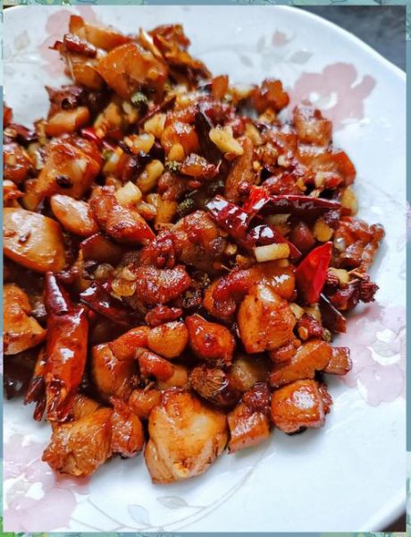 辣子鸡怎么做才够麻辣_辣子鸡腌制多久才入味-第1张图片-山城妙识