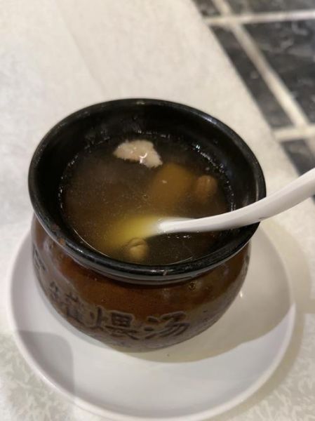 瓦罐煨汤用什么瓦罐最好_瓦罐煨汤怎么煨才香-第1张图片-山城妙识 瓦罐煨汤用什么瓦罐最好_瓦罐煨汤怎么煨才香-第1张图片-山城妙识