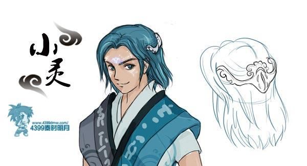 罗生堂下小灵是谁_罗生堂下小灵真实身份-第3张图片-山城妙识 罗生堂下小灵是谁_罗生堂下小灵真实身份-第3张图片-山城妙识