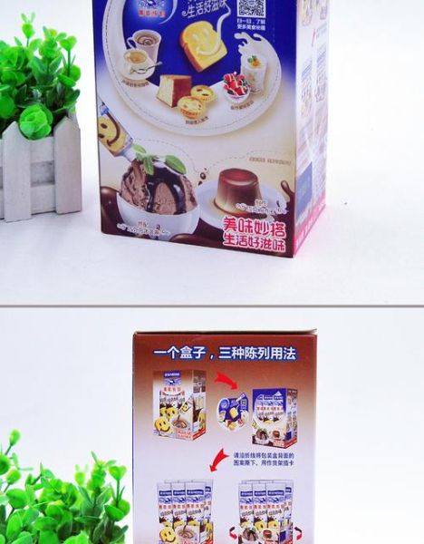 雀巢炼乳能做什么甜品_雀巢炼乳和淡奶油的区别-第3张图片-山城妙识 雀巢炼乳能做什么甜品_雀巢炼乳和淡奶油的区别-第3张图片-山城妙识