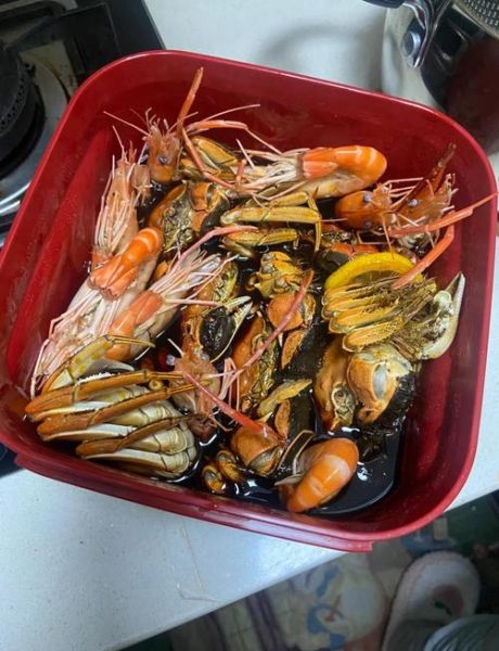 花蟹怎么杀_花蟹处理步骤视频-第3张图片-山城妙识 花蟹怎么杀_花蟹处理步骤视频-第3张图片-山城妙识