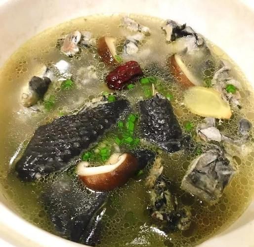 香菇和什么一起炒最好吃_香菇炖汤配什么食材最鲜-第3张图片-山城妙识