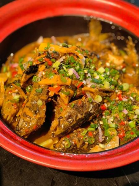 红烧啤酒黄骨鱼怎么做_红烧啤酒黄骨鱼用哪种啤酒-第1张图片-山城妙识